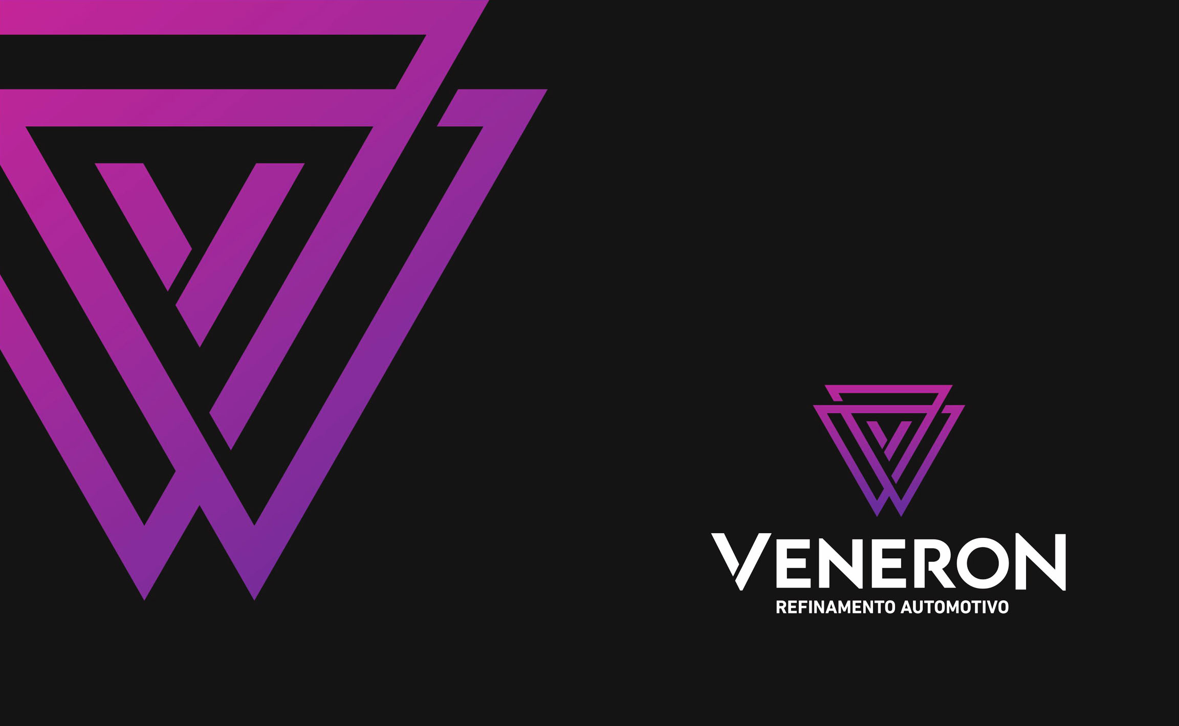 Veneron - DesignSete