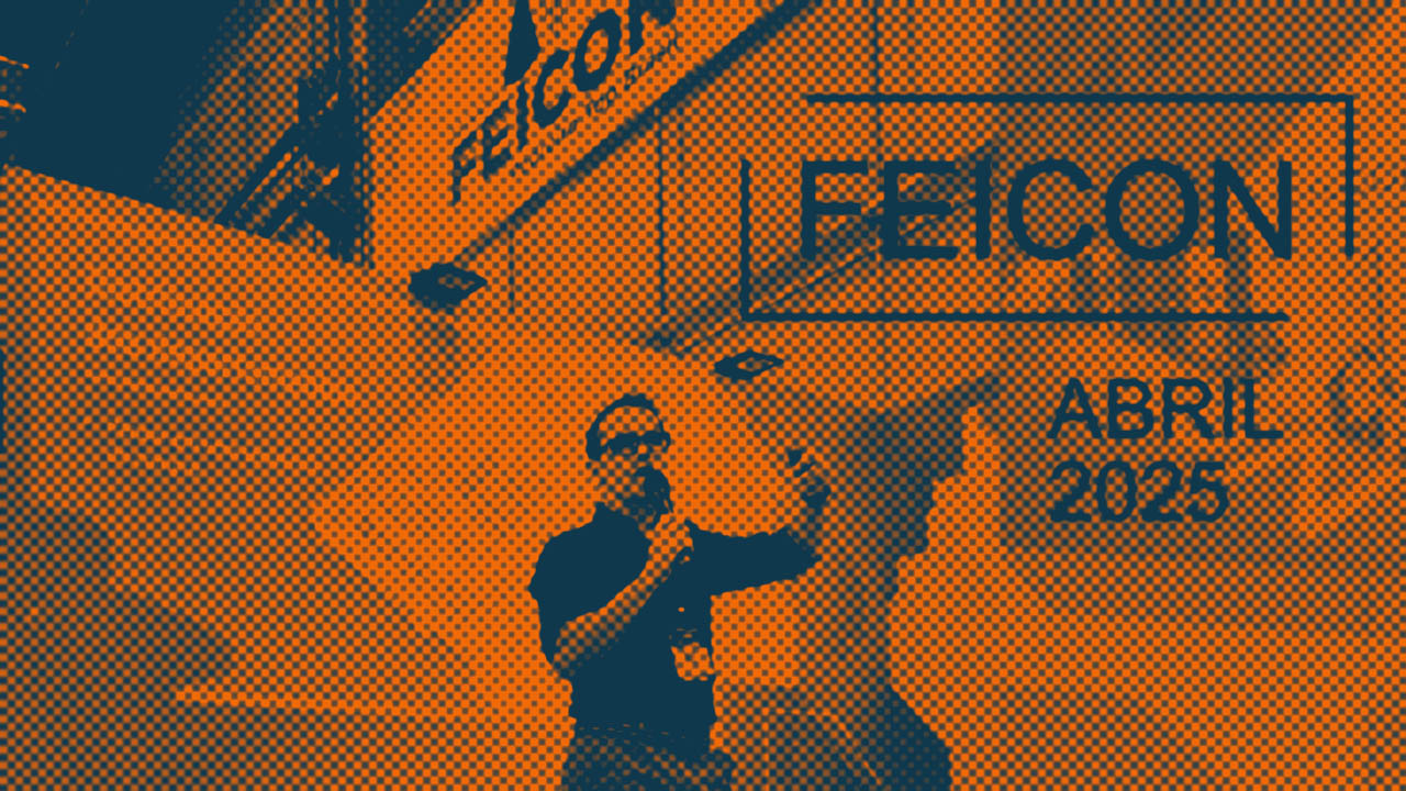 DesignSete na FEICON 2025 - DesignSete